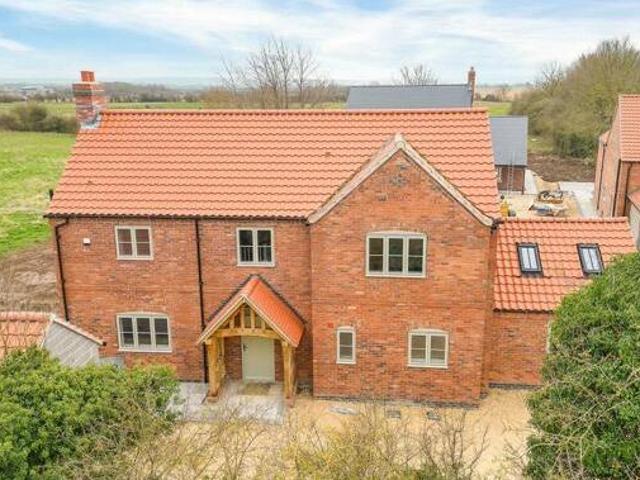 4 Bedroom Detached House For Sale In Cropwell Road