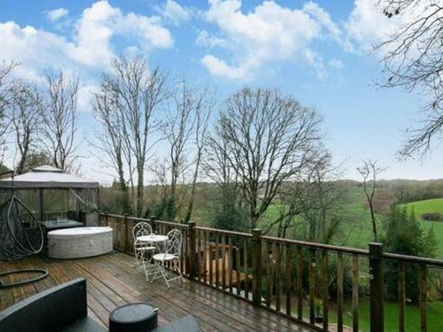 4 Bedroom Detached House For Sale In Crowhurst