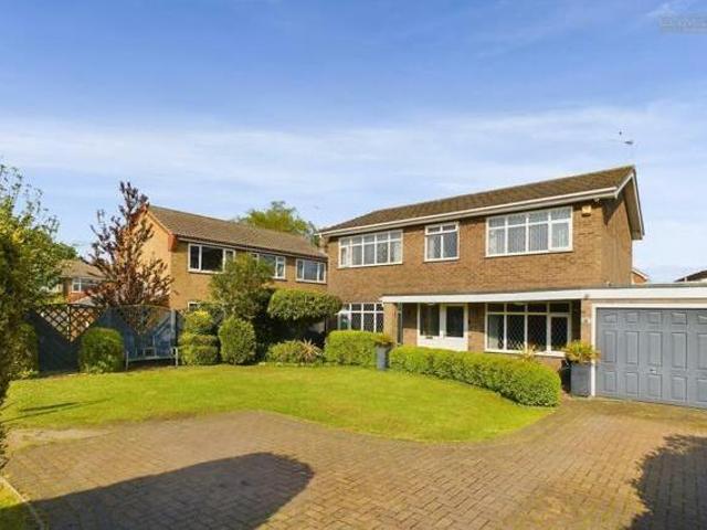 4 Bedroom Detached House For Sale In Crowland