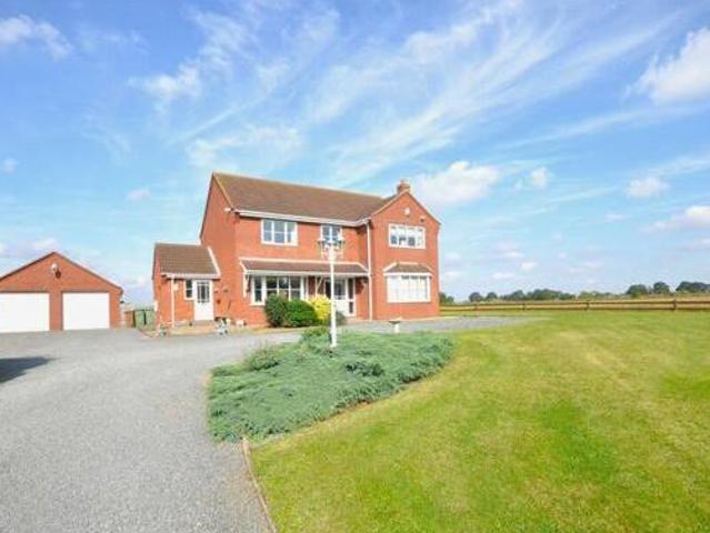 4 Bedroom Detached House For Sale In Crowle