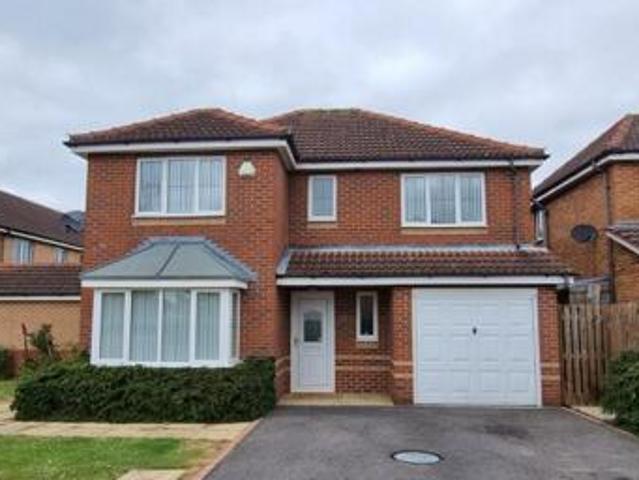 4 Bedroom Detached House For Sale In Crowle