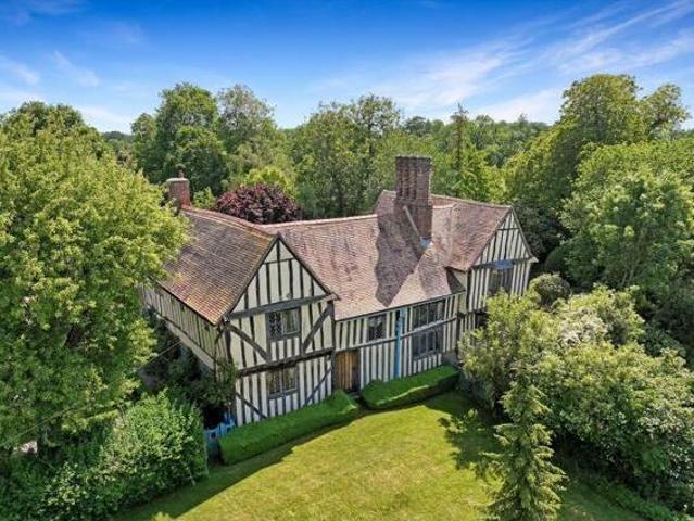 4 Bedroom Detached House For Sale In Croxton, Cambridgeshire
