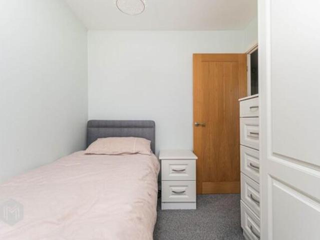 4 bedroom detached house for sale in Croyde Close, Harwood Bolton, BL2
