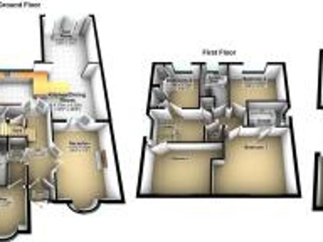 4 bedroom detached house for sale in Cutshill Close, Castle Bromwich, Birmingham, B36