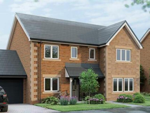 4 Bedroom Detached House For Sale In Culgaith
