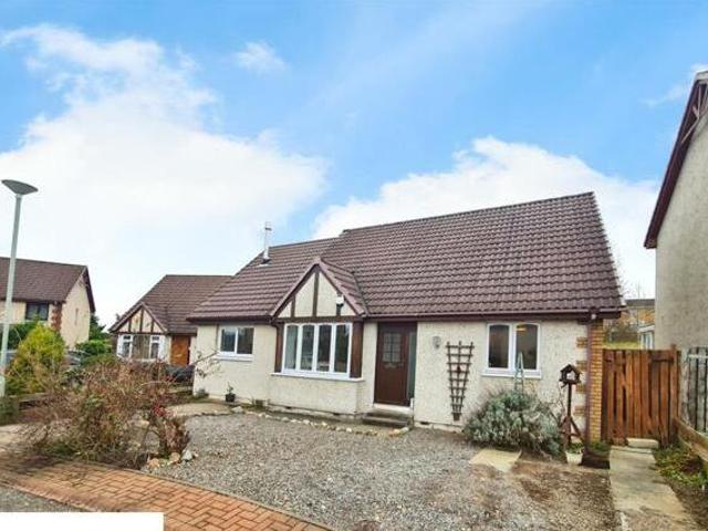 4 Bedroom Detached House For Sale In Culloden