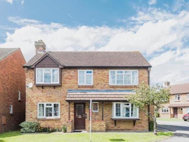 4 Bedroom Detached House For Sale In Cumnor