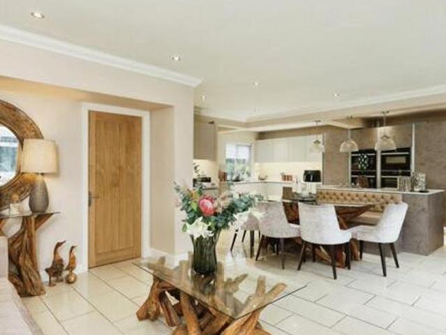 4 Bedroom Detached House For Sale In Curdworth, Sutton Coldfield