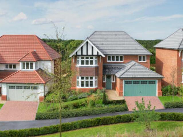 4 bedroom detached house for sale in Curzon Drive, Grappenhall, Cheshire, WA4 3LH, WA4