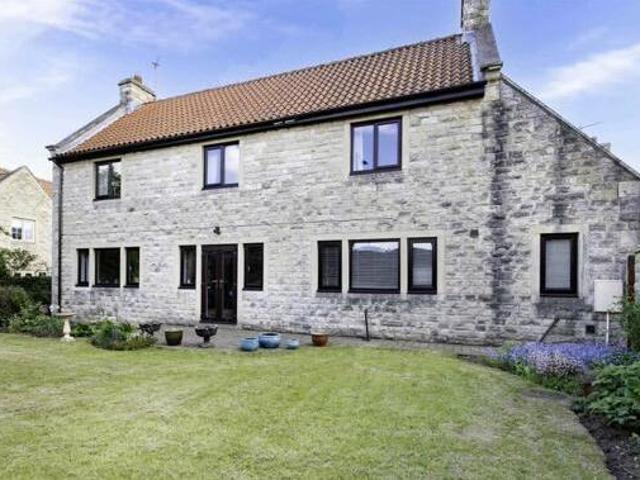 4 Bedroom Detached House For Sale In Cusworth