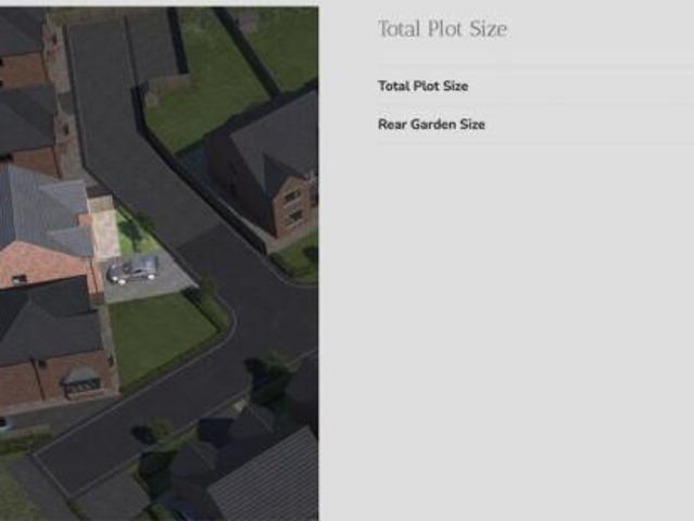 4 bedroom detached house for sale in Cusworth Croft, Off Cusworth Lane, Cusworth, DN5