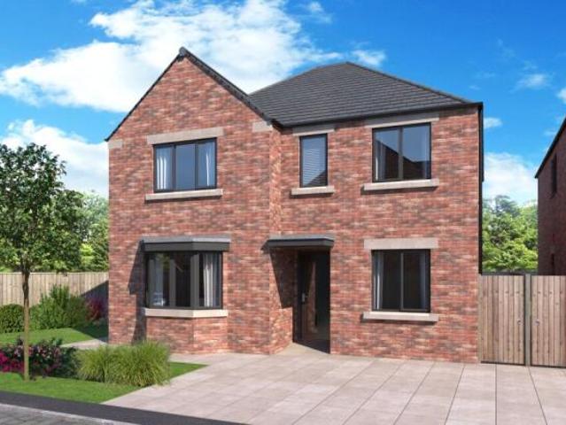 4 bedroom detached house for sale in Cusworth Lane, Cusworth, Doncaster, DN5