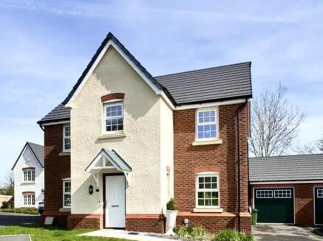 4 Bedroom Detached House For Sale In Cwmdare
