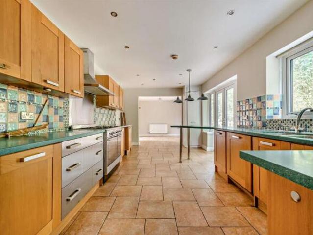 4 bedroom detached house for sale in Cwmrhydyceirw Road, Cwmrhydyceirw, Swansea, SA6