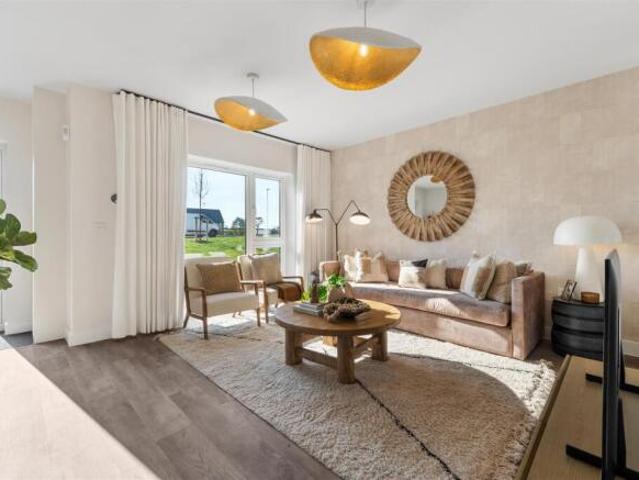 4 bedroom detached house for sale in Cynefin, Horwich, BL6