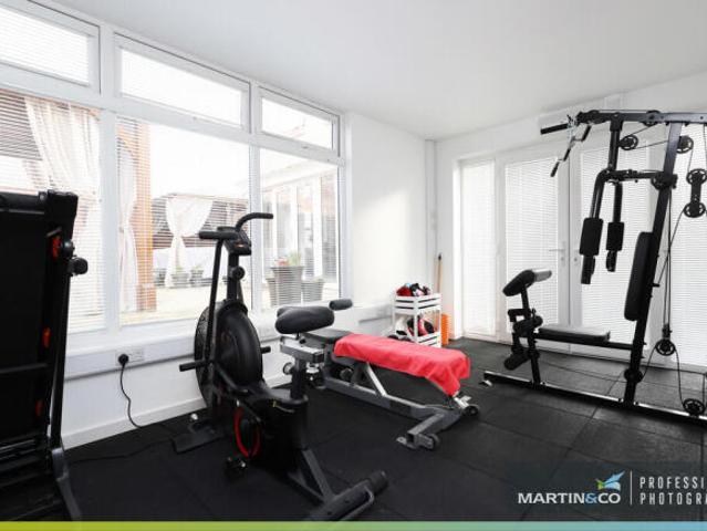 4 bedroom detached house for sale in Cypress Crescent, St Mellons, CF3