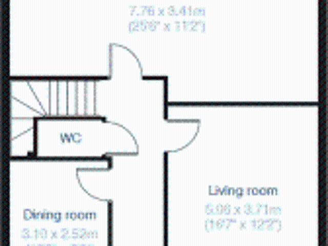 4 bedroom detached house for sale in A1018 South Ryhope, Sunderland, SR2 0GW, SR2