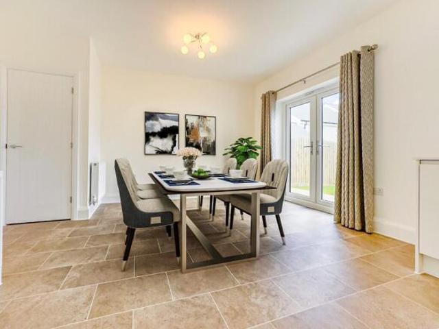 4 bedroom detached house for sale in A379, Exeter, Devon, EX2 0AW, EX2