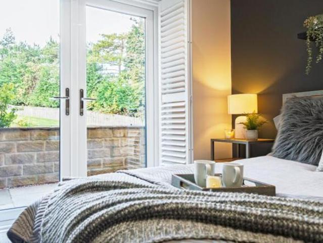 4 bedroom detached house for sale in A Fresh Start Awaits at Treetops, Hillcrest Rise Harthill. S26