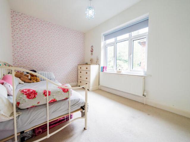 4 bedroom detached house for sale in Amy Street, Leicester, Leicestershire, LE3