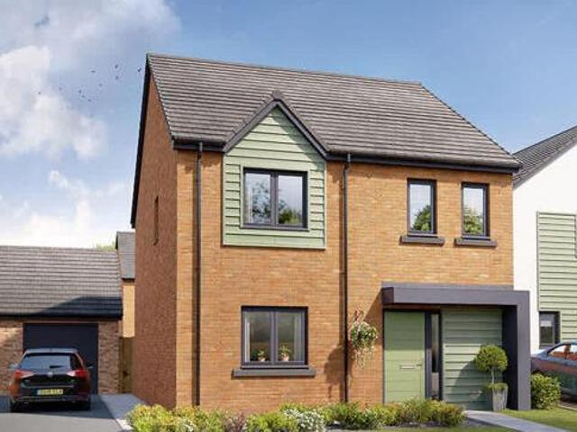 4 Bedroom Detached House For Sale In Amble