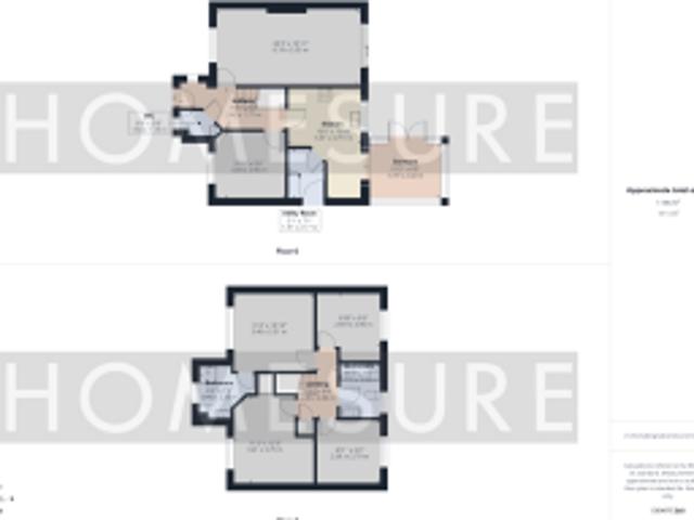 4 bedroom detached house for sale in Ambleside Road, Allerton, Liverpool, Merseyside, L18
