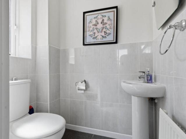 4 bedroom detached house for sale in Amelia Crescent, Coventry, CV3
