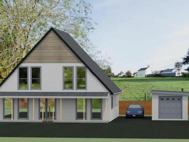 4 Bedroom Detached House For Sale In Ammanford