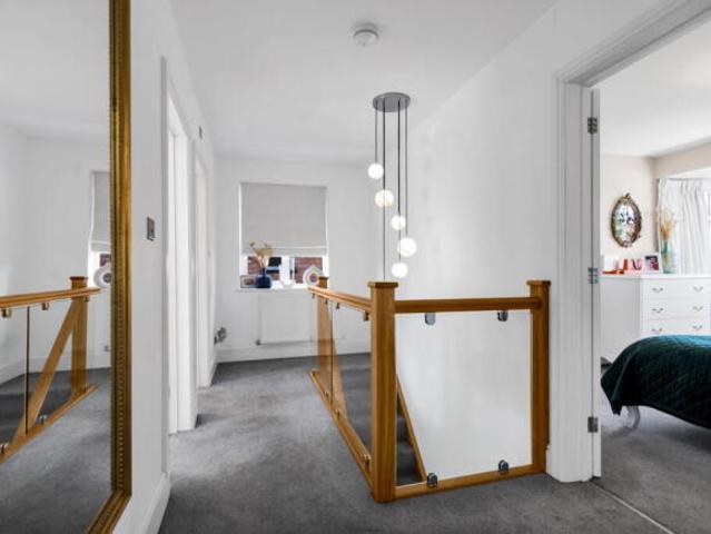 4 bedroom detached house for sale in Antrobus Road, Boldmere, Sutton Coldfield, B73