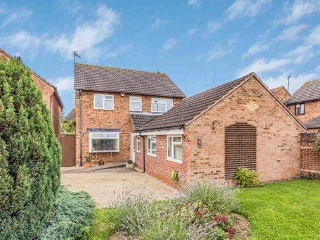4 Bedroom Detached House For Sale In Anchorage Park