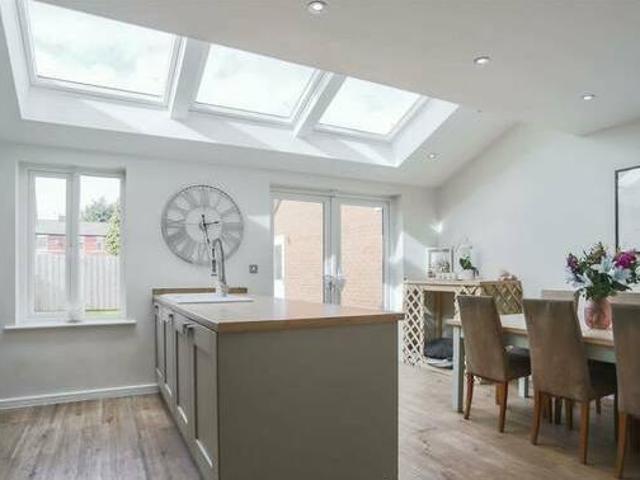 4 bedroom detached house for sale in Anderton Lane Eccles M30