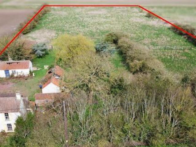 4 Bedroom Detached House For Sale In Anderby