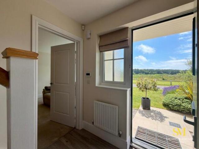 4 bedroom detached house for sale in Andrews Lane, Formby, Liverpool, L37