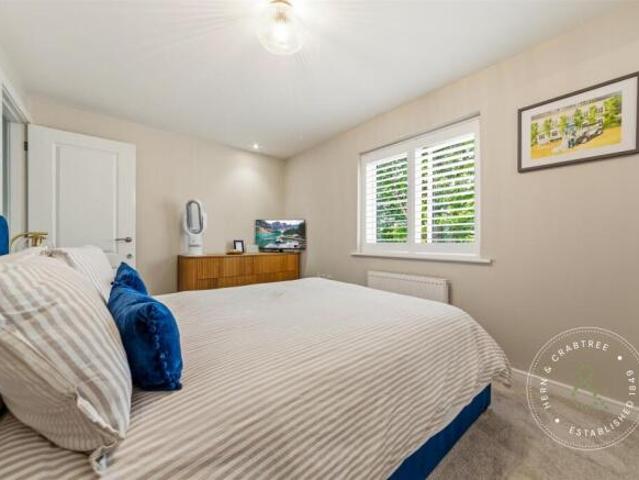 4 bedroom detached house for sale in Andrews Road, Llandaff North, Cardiff, CF14