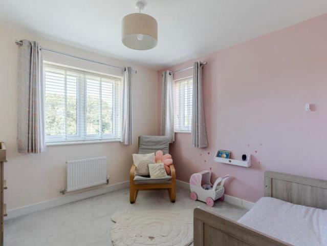 4 bedroom detached house for sale in Angelica Drive, Lyde Green, BS16