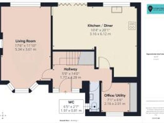 4 bedroom detached house for sale in Angelica Way, Abbeymead, GL4