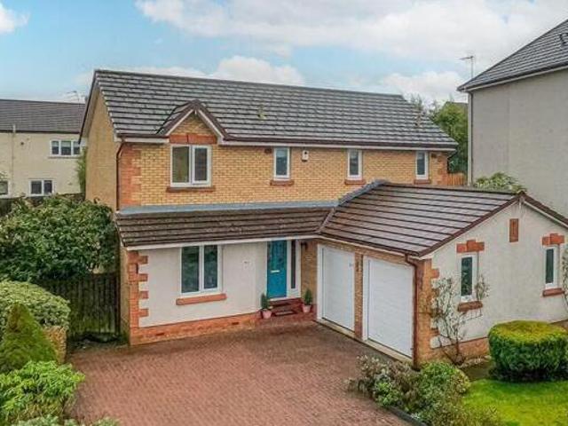 4 Bedroom Detached House For Sale In Anniesland