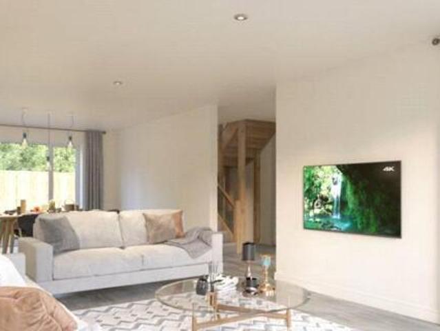 4 Bedroom Detached House For Sale In Annisford, Northumberland