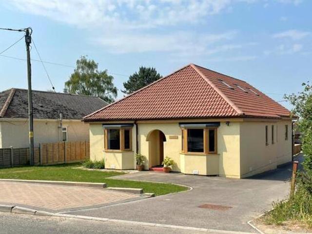 4 Bedroom Detached House For Sale In Ansford, Castle Cary