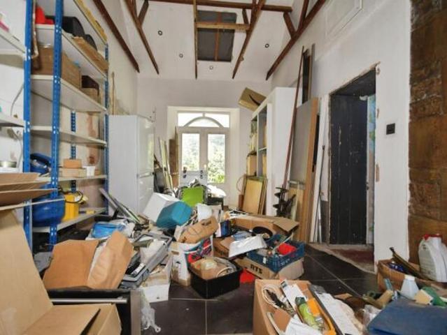 4 bedroom detached house for sale in Abbeydale Road South, Dore, Sheffield, S17