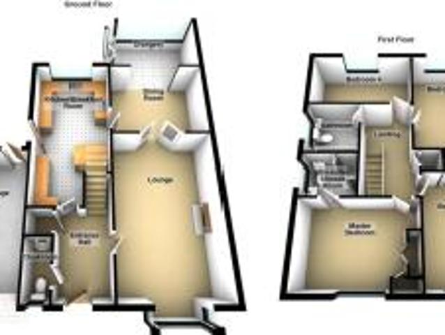 4 bedroom detached house for sale in Abbeyfields Close, Netley, Southampton, SO31 5GR, SO31