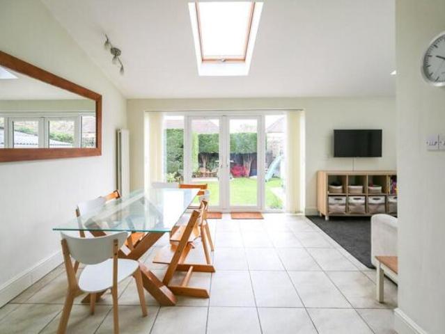 4 bedroom detached house for sale in Abbots Way, Bristol, BS9