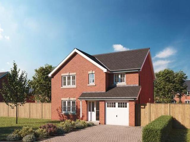 4 Bedroom Detached House For Sale In Aberaman