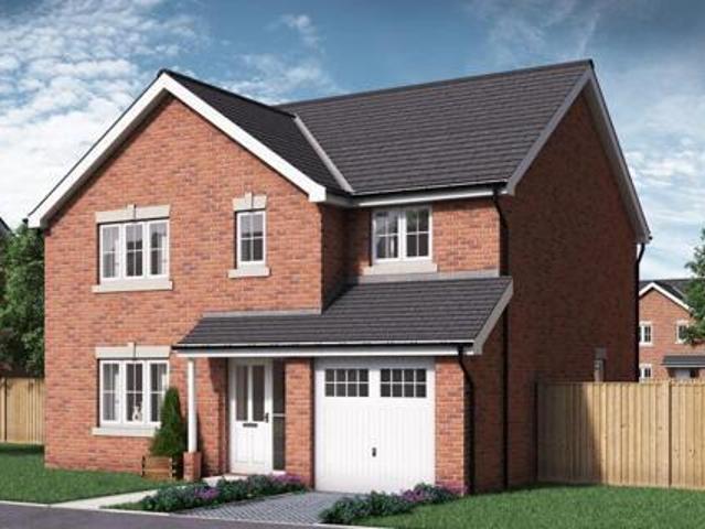 4 Bedroom Detached House For Sale In Aberaman