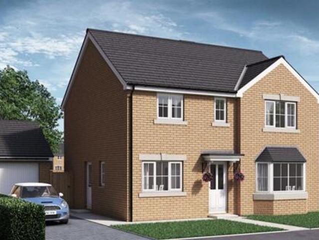 4 Bedroom Detached House For Sale In Aberaman
