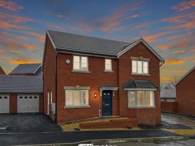 4 Bedroom Detached House For Sale In Aberaman
