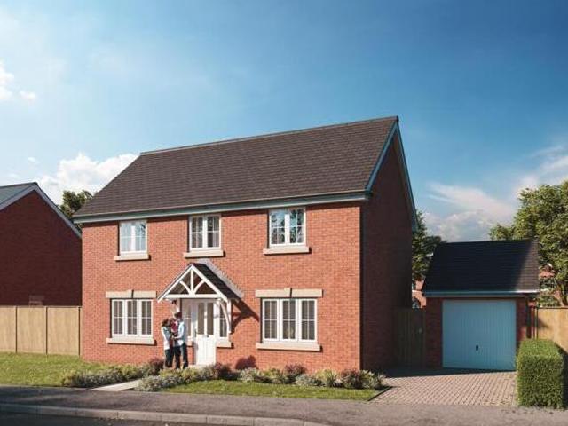4 Bedroom Detached House For Sale In Aberaman