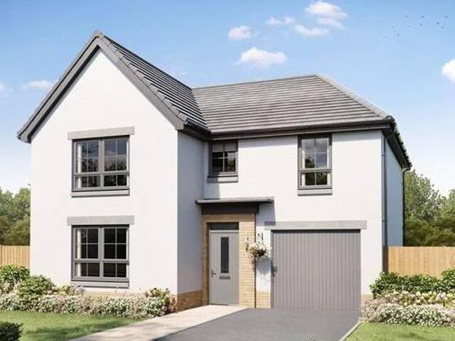 4 bedroom detached house for sale in Aberdeen AB15