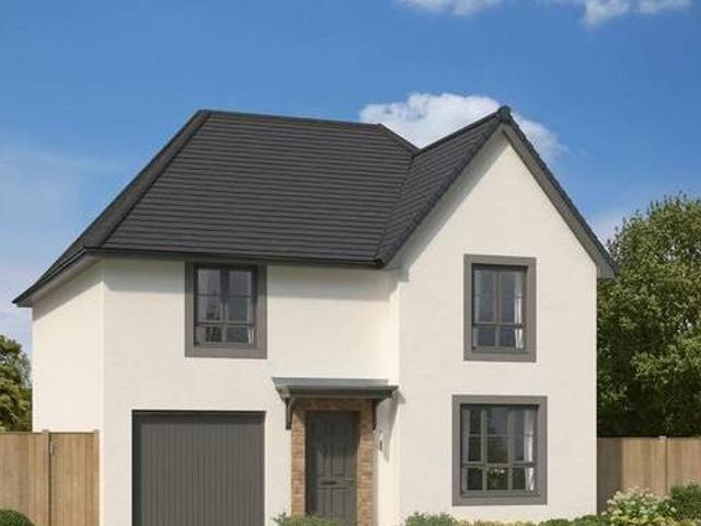 4 bedroom detached house for sale in Aberdeen AB15 AB15