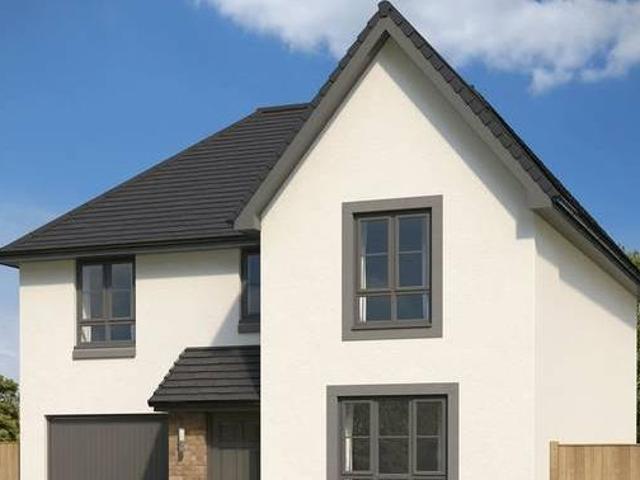 4 bedroom detached house for sale in Aberdeen AB15 AB15